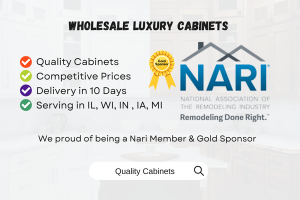 CCC Cabinets – Wholesale Quality Cabinets