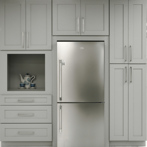 Light Grey – CCC Cabinets