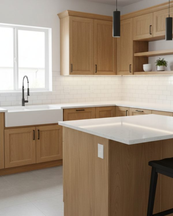 CCC Cabinets – Wholesale Quality Cabinets